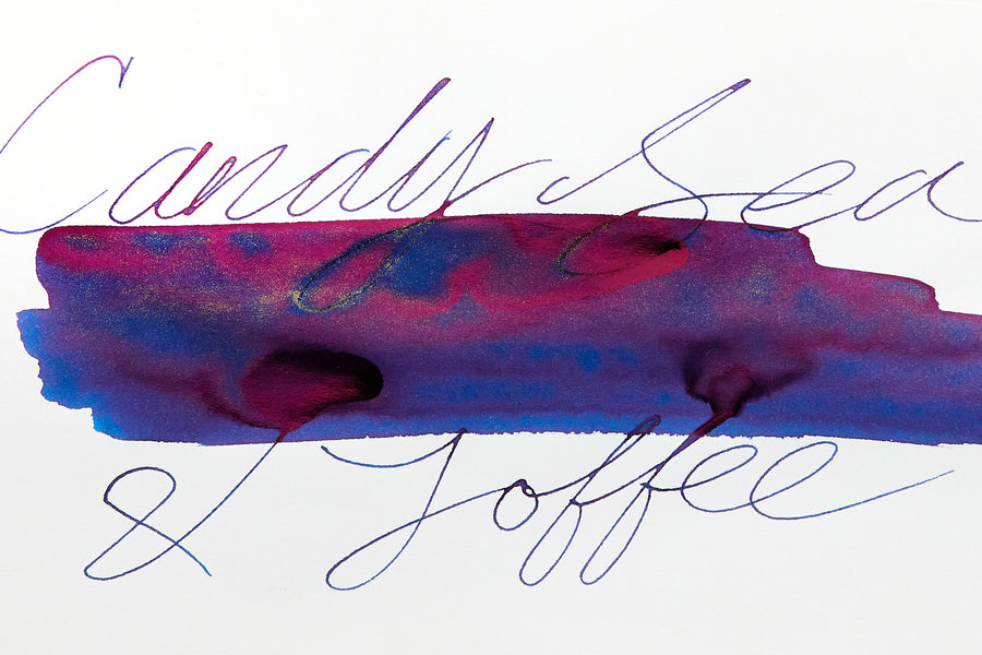New Arrivals | Fountain Pen Ink - The Goulet Pen Company
