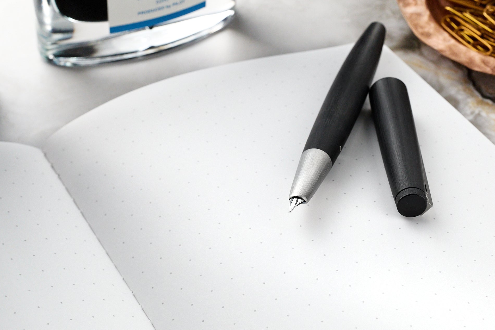 Endless Fountain Pens & Notebooks - The Goulet Pen Company