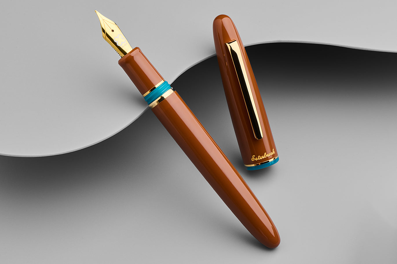 Coming Soon | Fountain Pens - The Goulet Pen Company