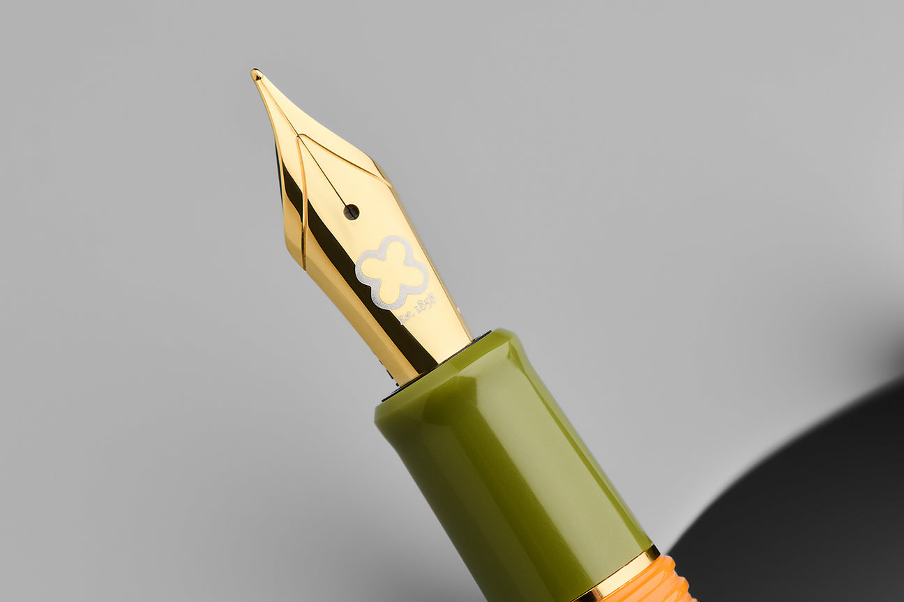 Coming Soon | Fountain Pens - The Goulet Pen Company