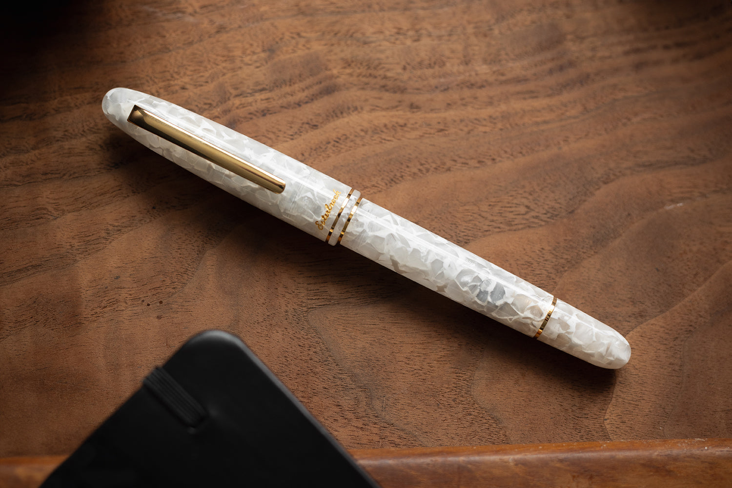 New Fountain Pen Arrivals - The Goulet Pen Company