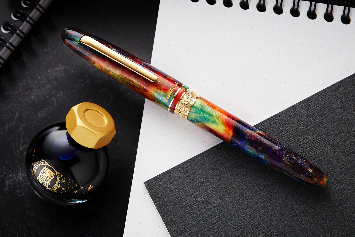 Esterbrook Estie Fountain Pens - The Goulet Pen Company