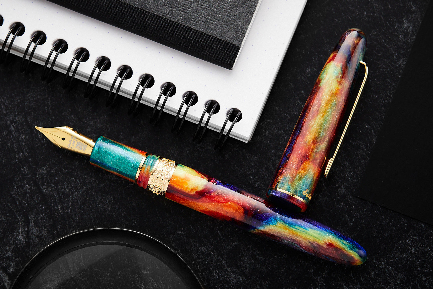Esterbrook Estie Fountain Pens - The Goulet Pen Company