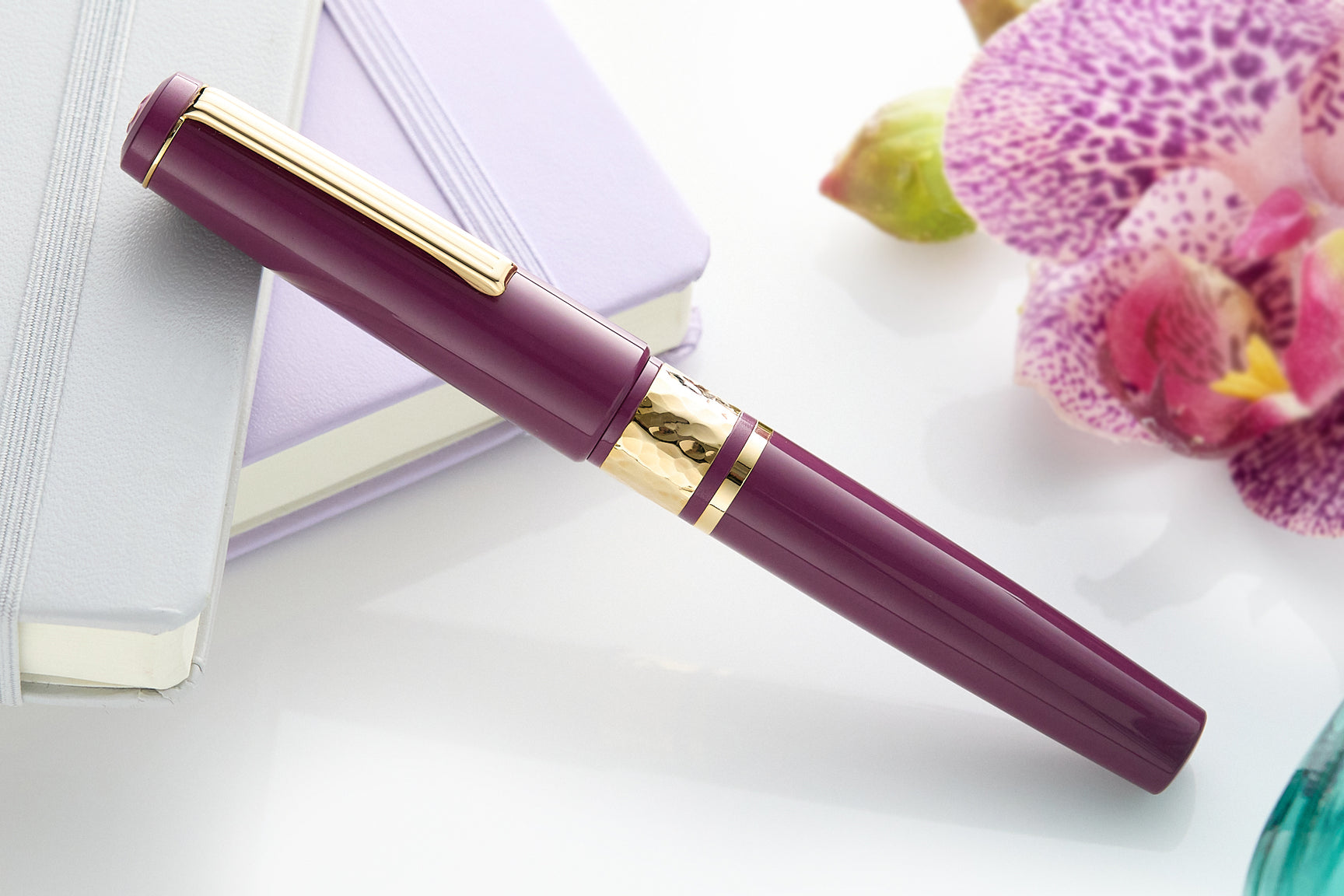 New Fountain Pen Arrivals - The Goulet Pen Company