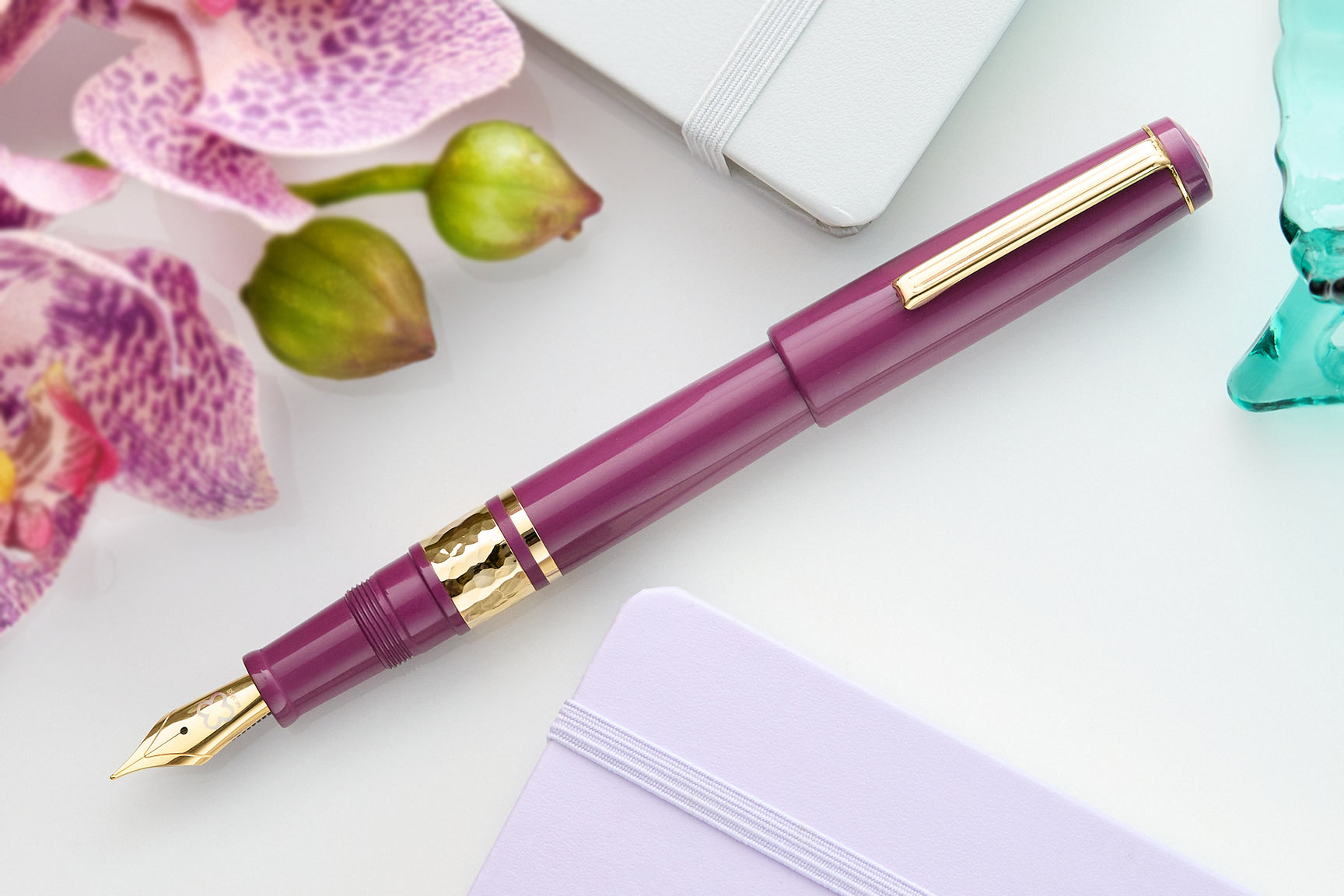 New Fountain Pen Arrivals - The Goulet Pen Company