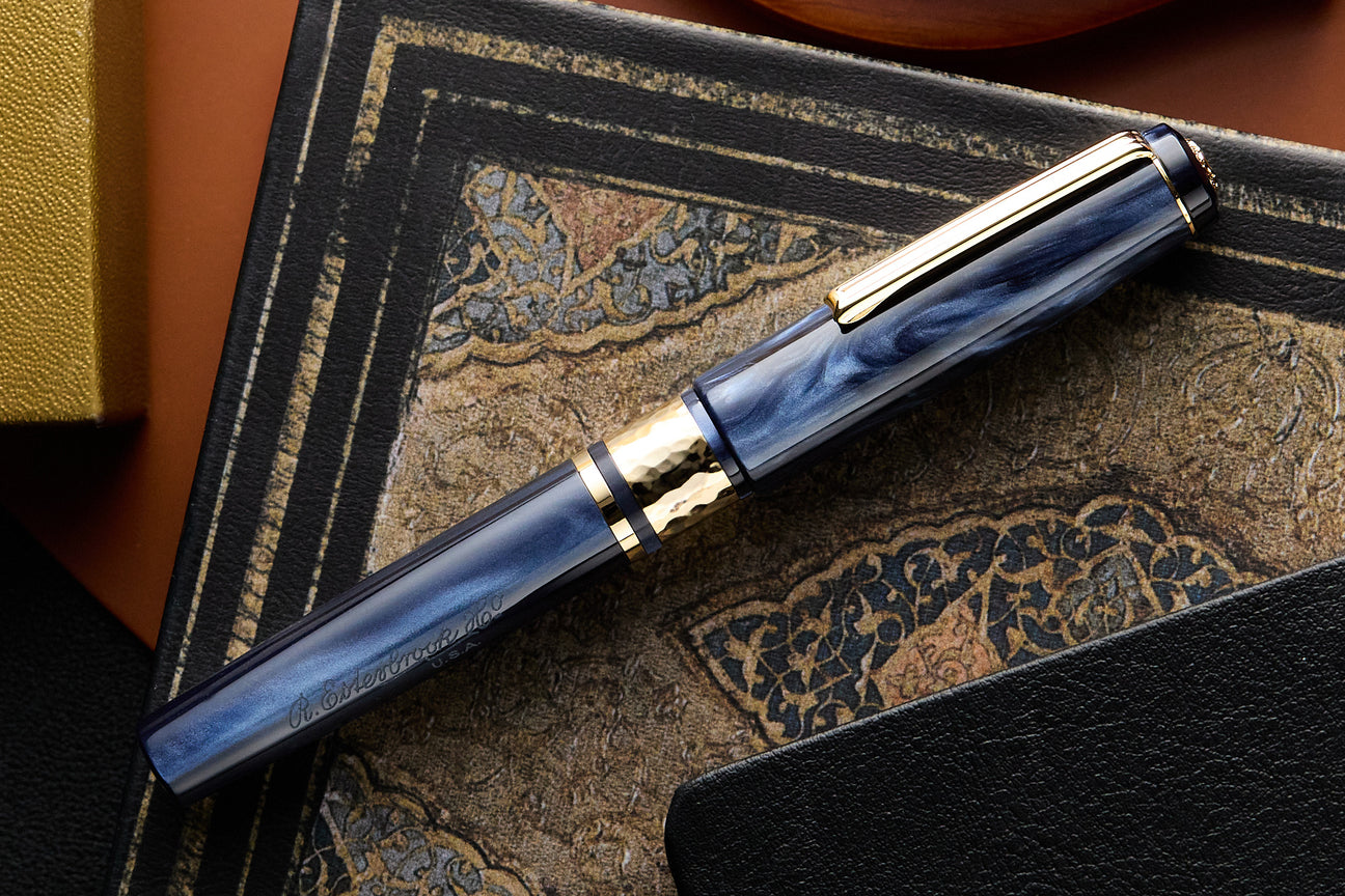 Esterbrook Model J Fountain Pens - The Goulet Pen Company