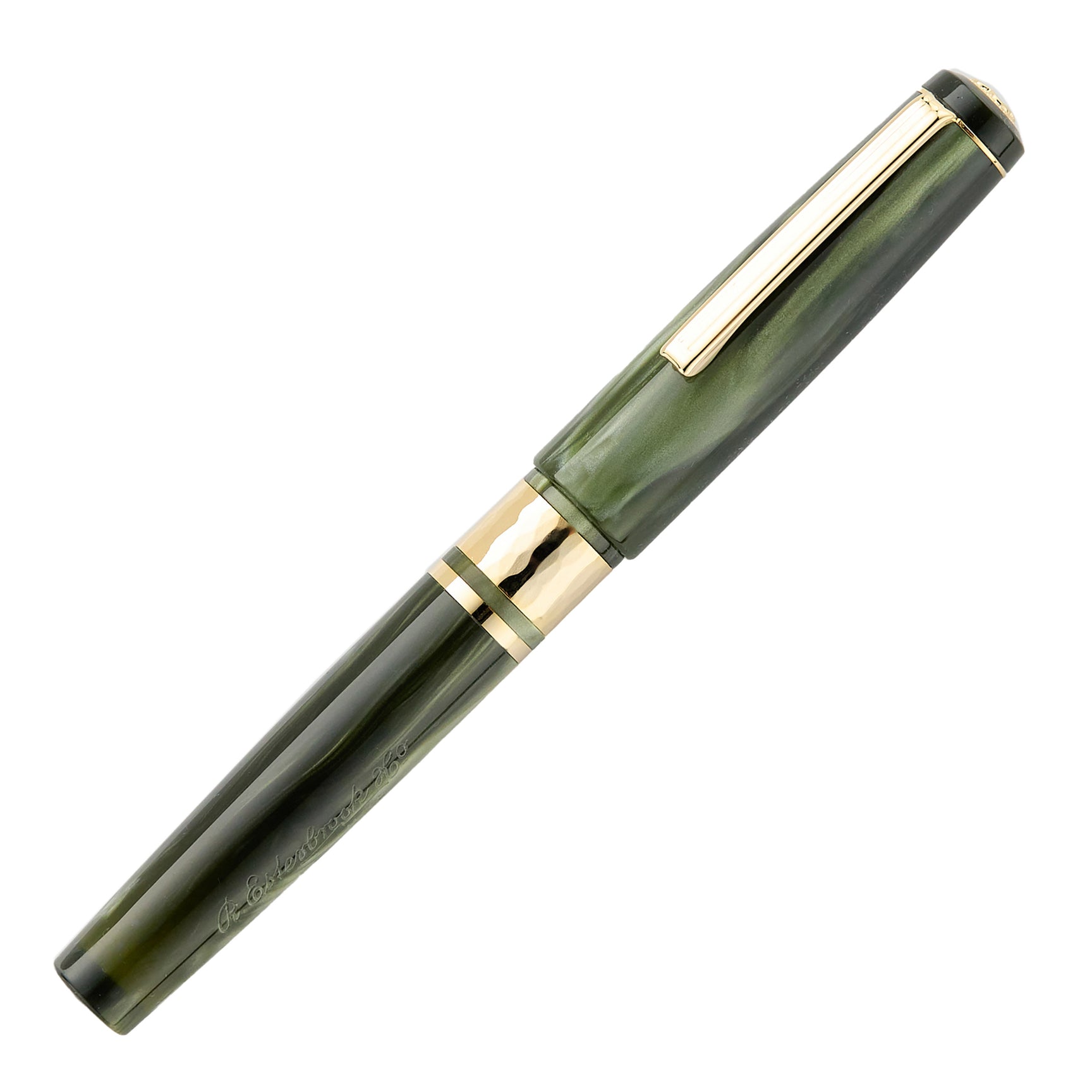 Esterbrook Model J Fountain Pens - The Goulet Pen Company