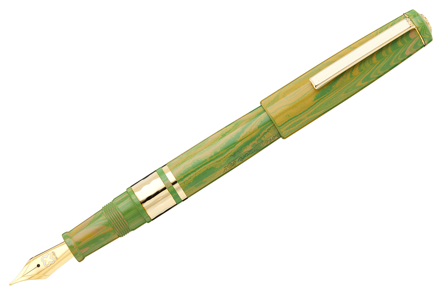 Esterbrook Model J Fountain Pens - The Goulet Pen Company