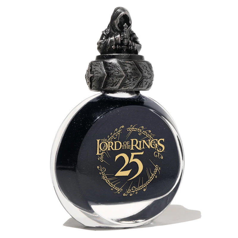 Ferris Wheel Press Lord of the Rings Bijou Fountain Pen & Ink Set - Na ...