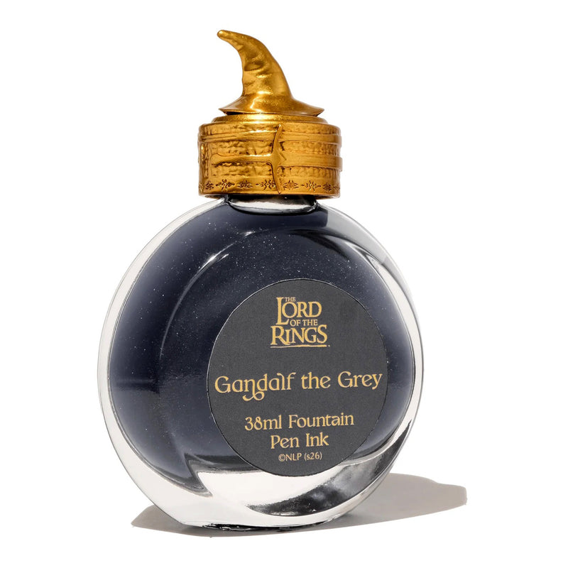 Ferris Wheel Press Lord of the Rings Gandalf the Grey - 38ml Signature ...