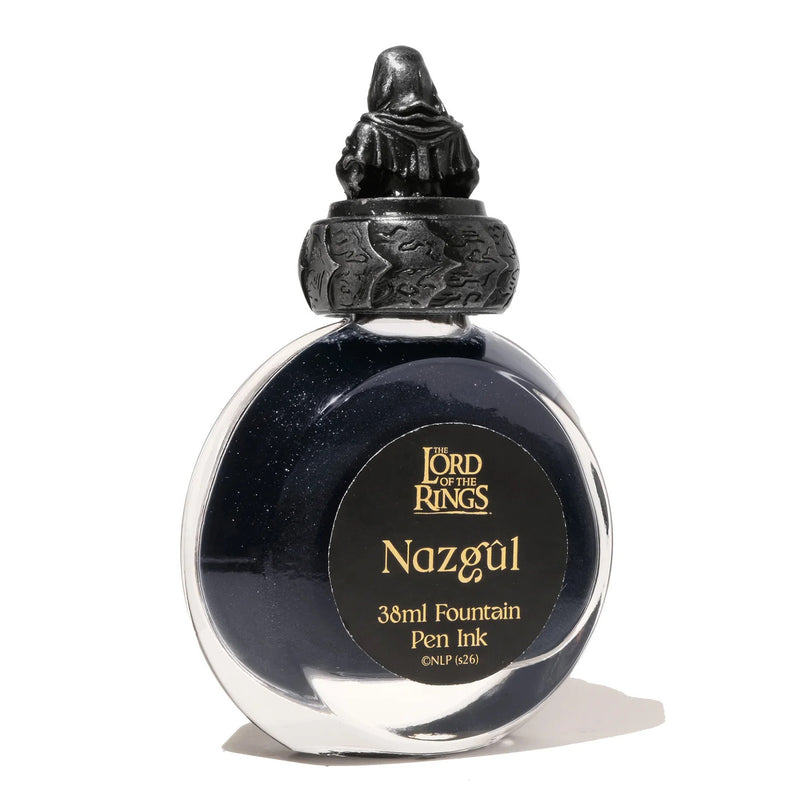 Ferris Wheel Press Lord of the Rings Nazgûl - 38ml Signature Bottled I ...