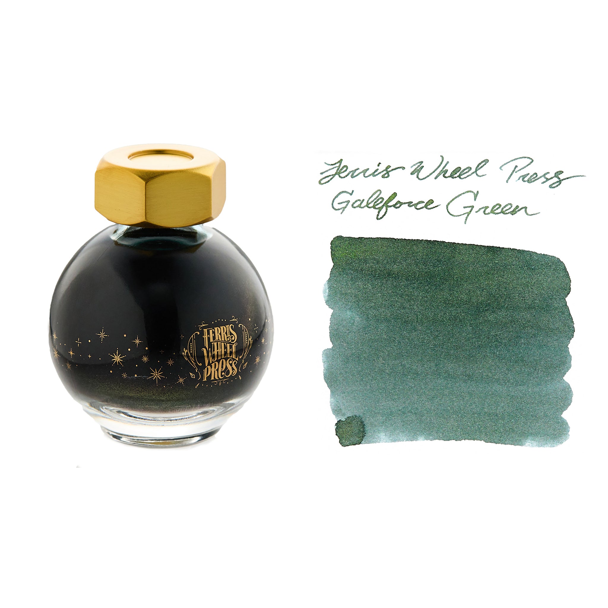 Fountain Pen Ink Coming Soon to Goulet Pens - The Goulet Pen Company