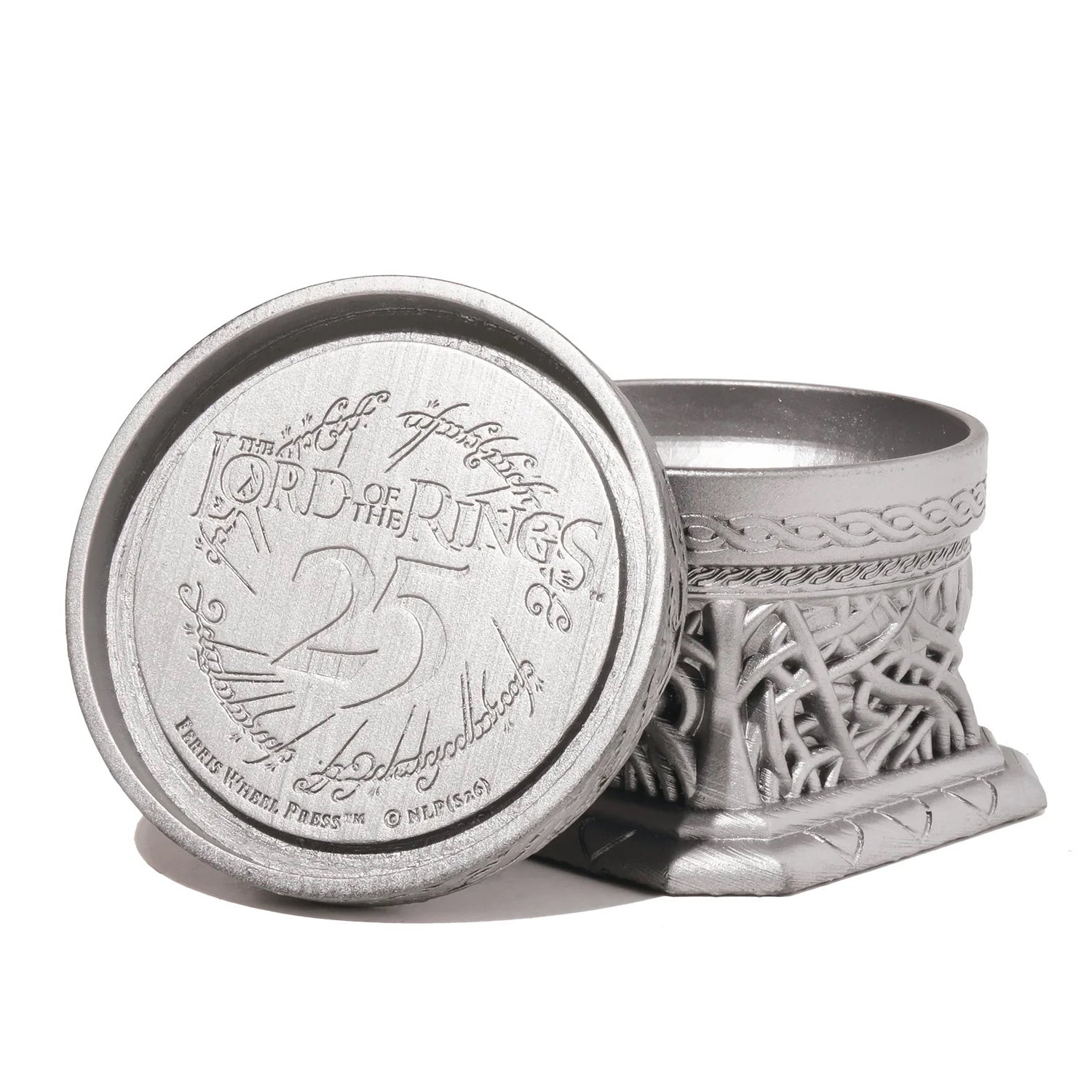 Ferris Wheel Press Inkwell - Mirror of Galadriel (Special Edition ...