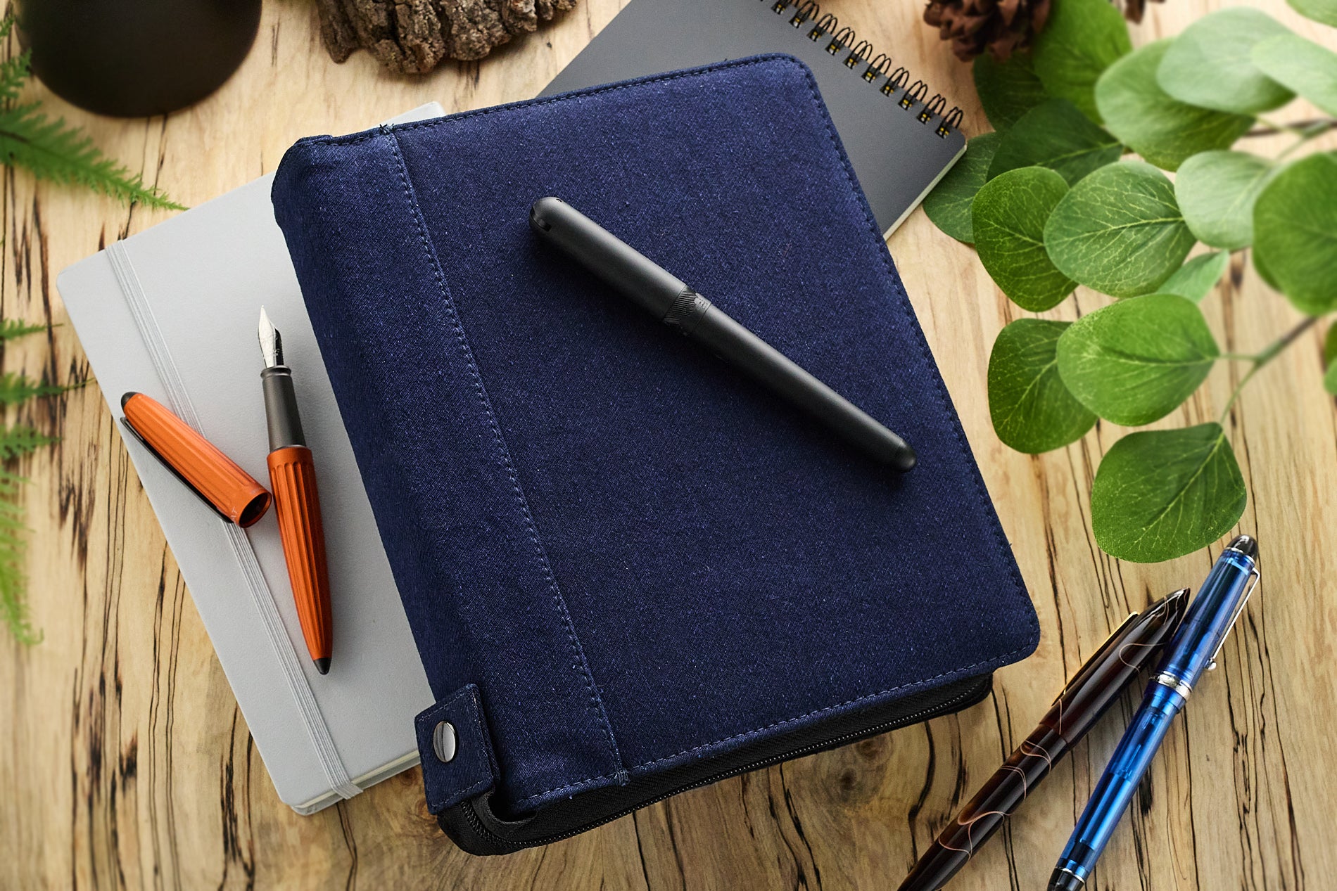 New Arrivals | Fountain Pen Accessories - The Goulet Pen Company
