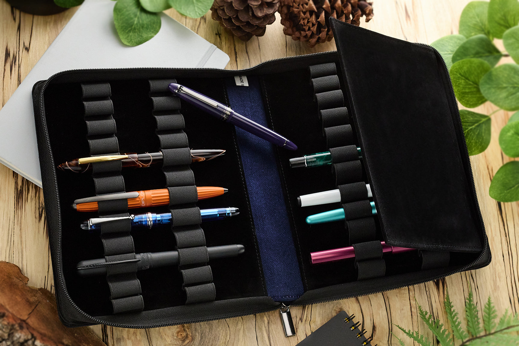 New Arrivals | Fountain Pen Accessories - The Goulet Pen Company