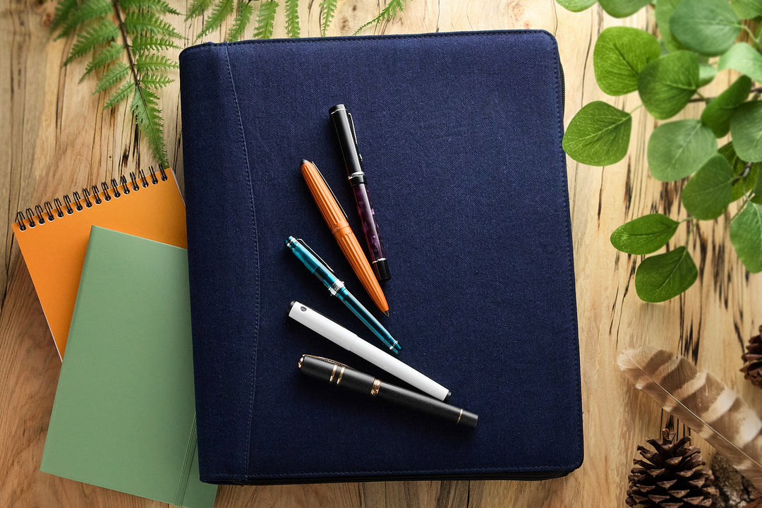 New Arrivals | Fountain Pen Accessories - The Goulet Pen Company