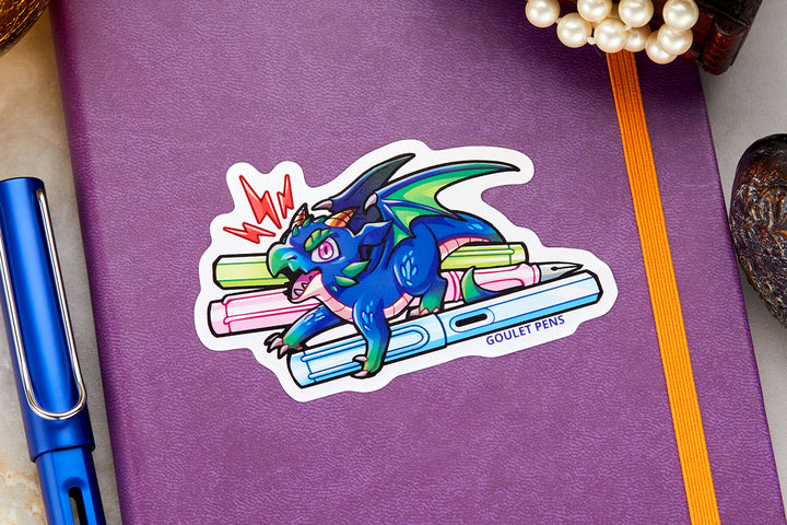 Stickers - The Goulet Pen Company