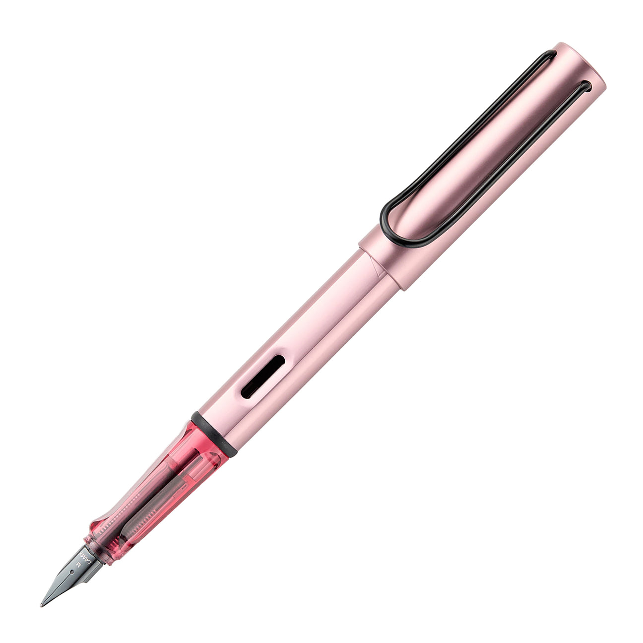 LAMY AL-star Fountain Pens - The Goulet Pen Company
