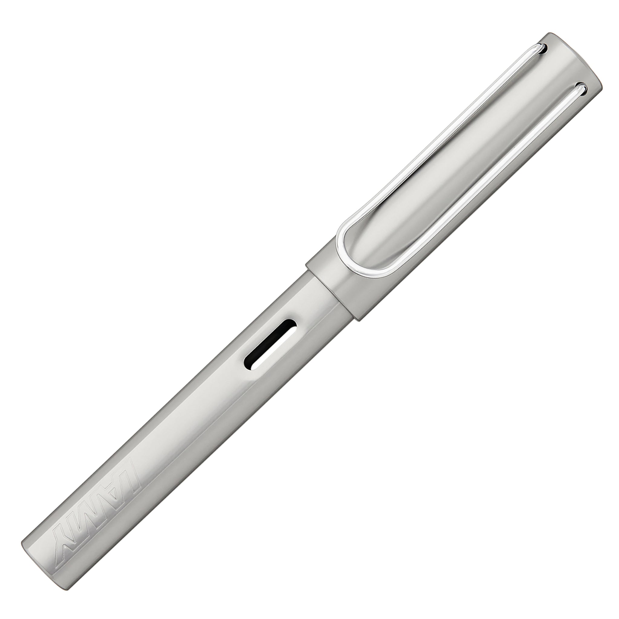 LAMY AL-star Fountain Pens - The Goulet Pen Company