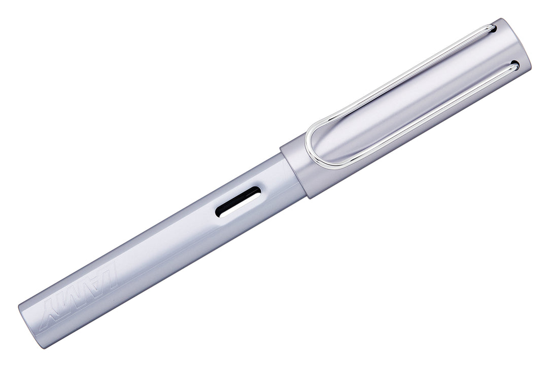 LAMY AL-star Fountain Pens - The Goulet Pen Company