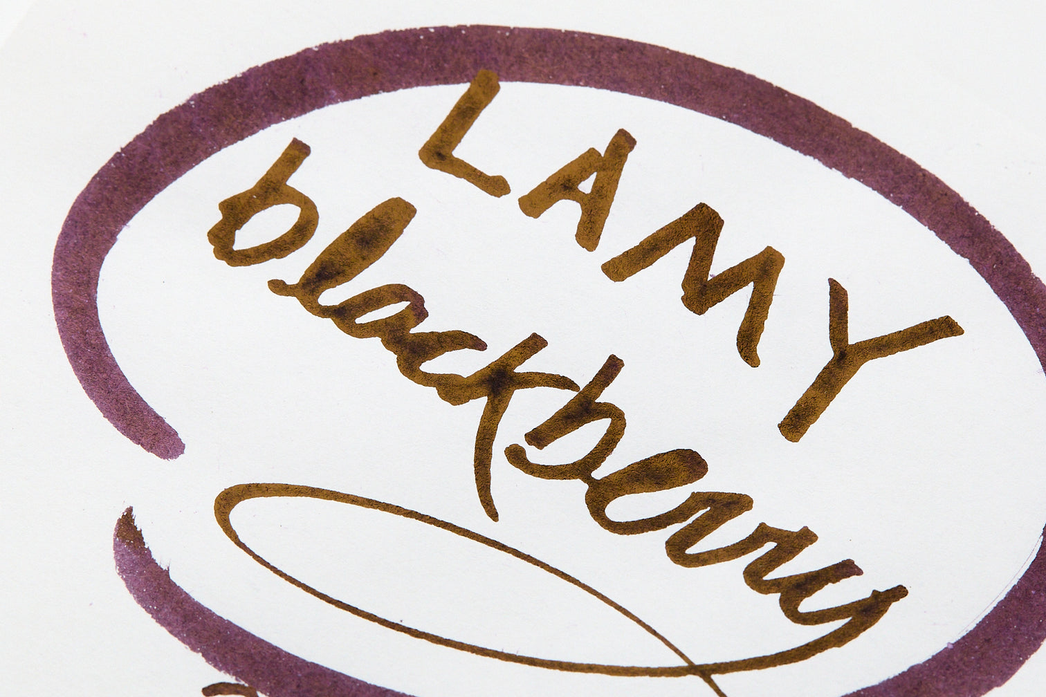 LAMY Fountain Pen Ink Cartridges - The Goulet Pen Company