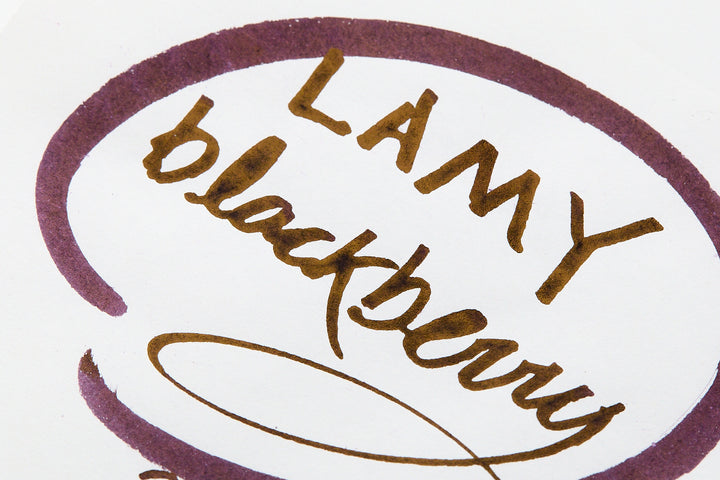 LAMY Fountain Pen Ink Cartridges - The Goulet Pen Company