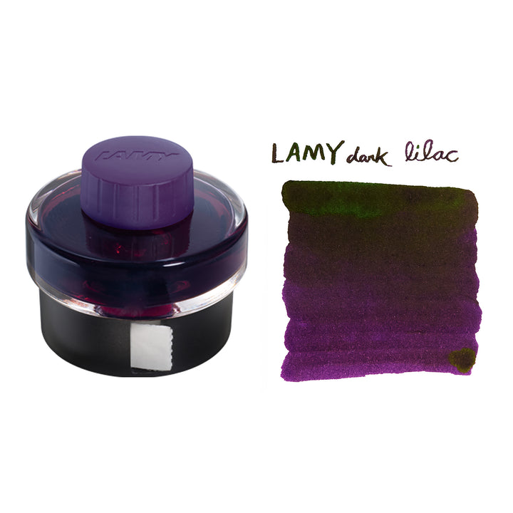 LAMY Bottled Fountain Pen Ink - The Goulet Pen Company