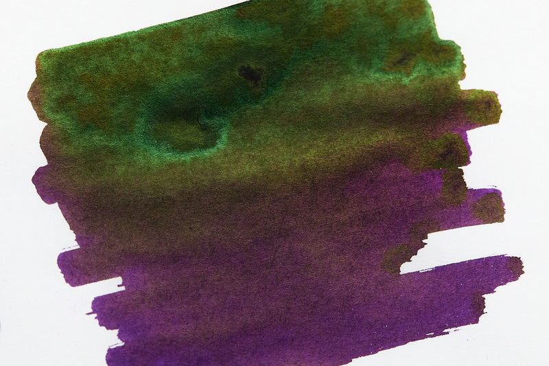 LAMY dark lilac - Ink Sample - The Goulet Pen Company