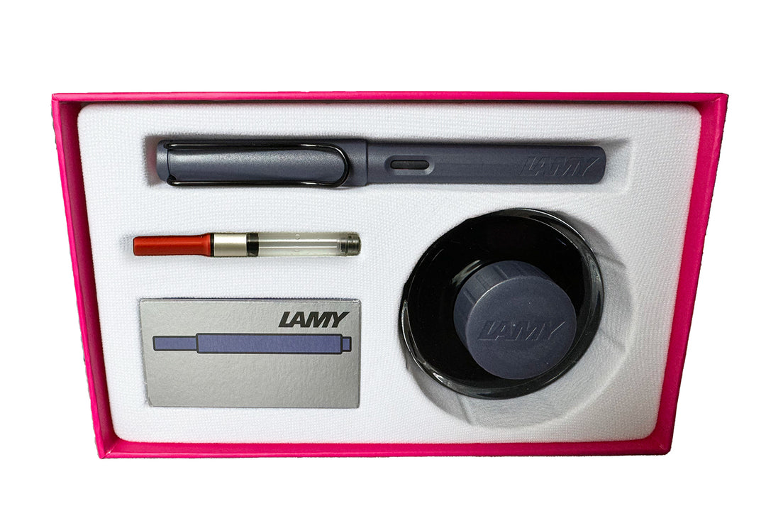 LAMY Fountain Pen Gift Sets - The Goulet Pen Company