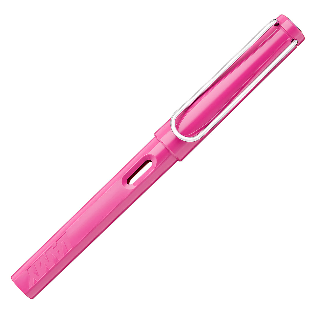 Pink Fountain Pens - The Goulet Pen Company