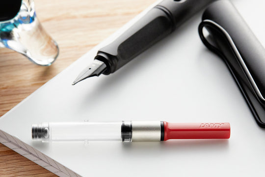 LAMY Fountain Pen Ink Converters - The Goulet Pen Company