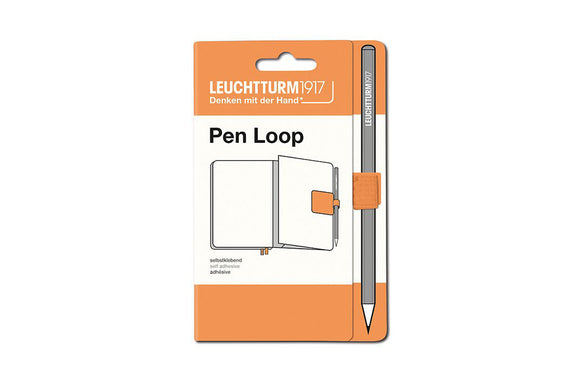 Leuchtturm1917 Pen Loops - The Goulet Pen Company