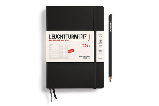 Leuchtturm1917 Planners - The Goulet Pen Company