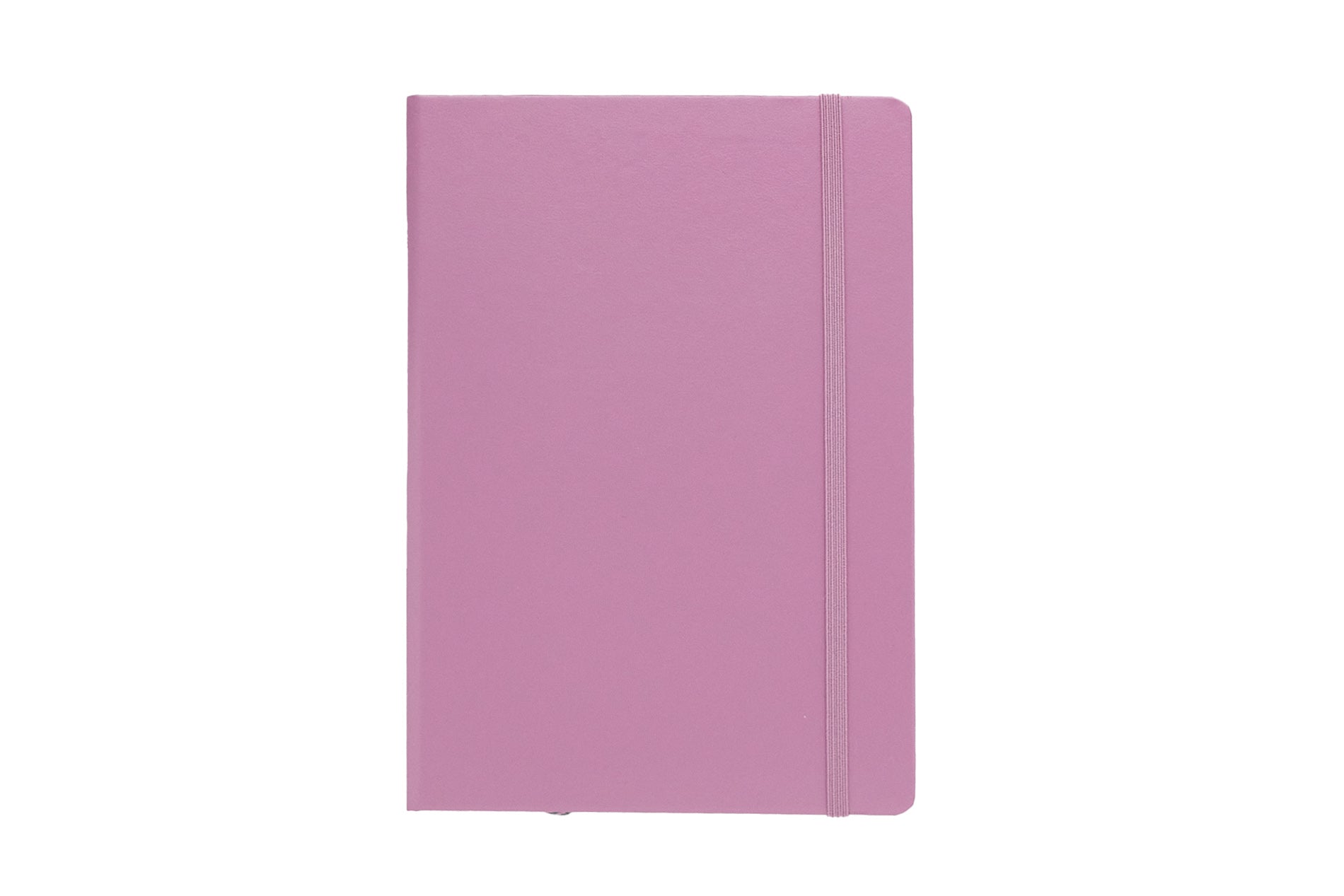 Leuchtturm1917 Medium A5 Notebook - Dusty Rose, Dot Grid - The Goulet ...