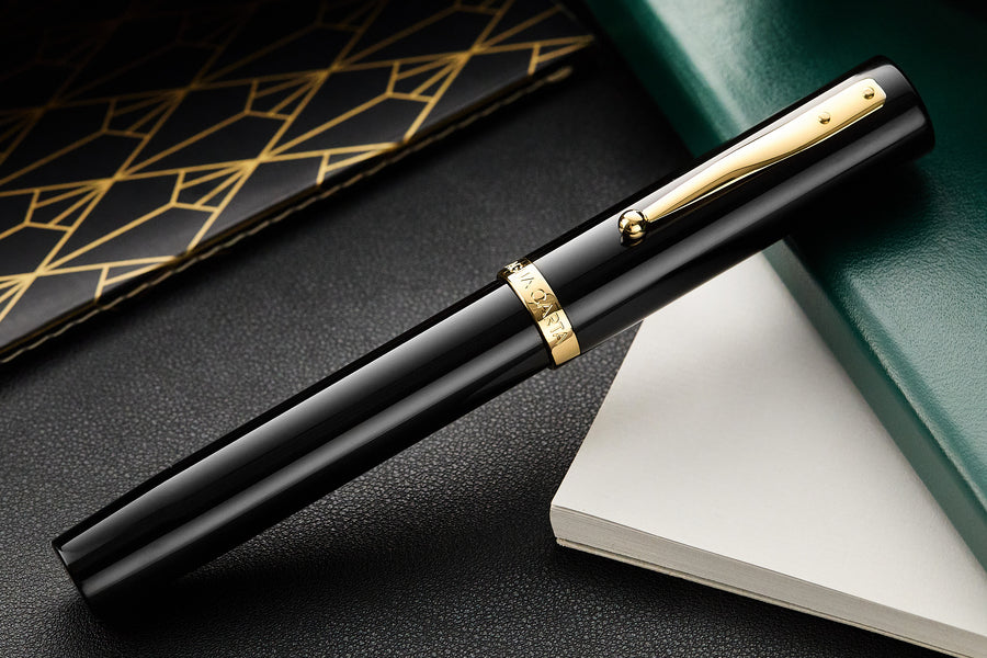 Magna Carta - The Goulet Pen Company