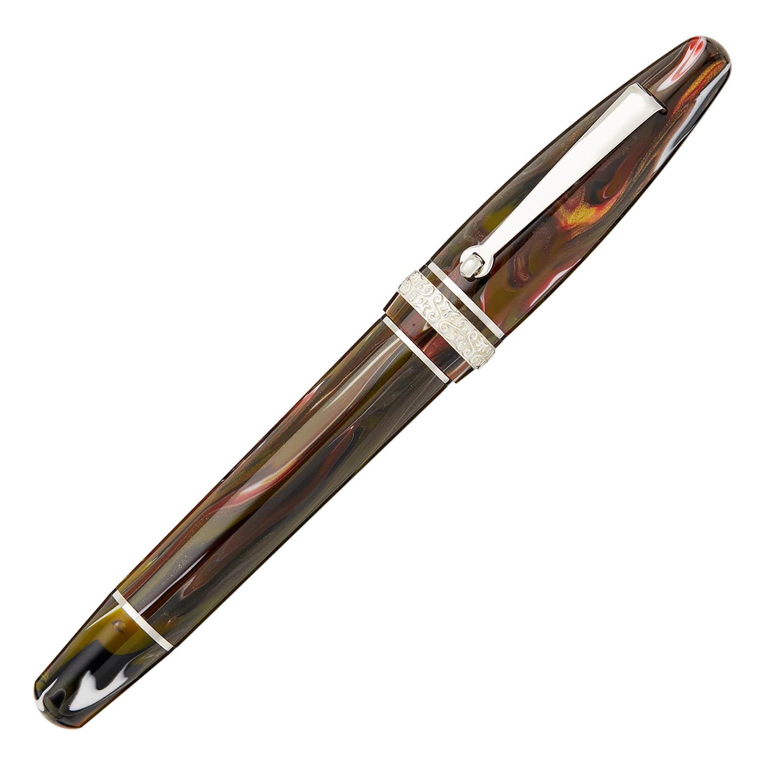 Maiora Ogiva Fountain Pens - The Goulet Pen Company