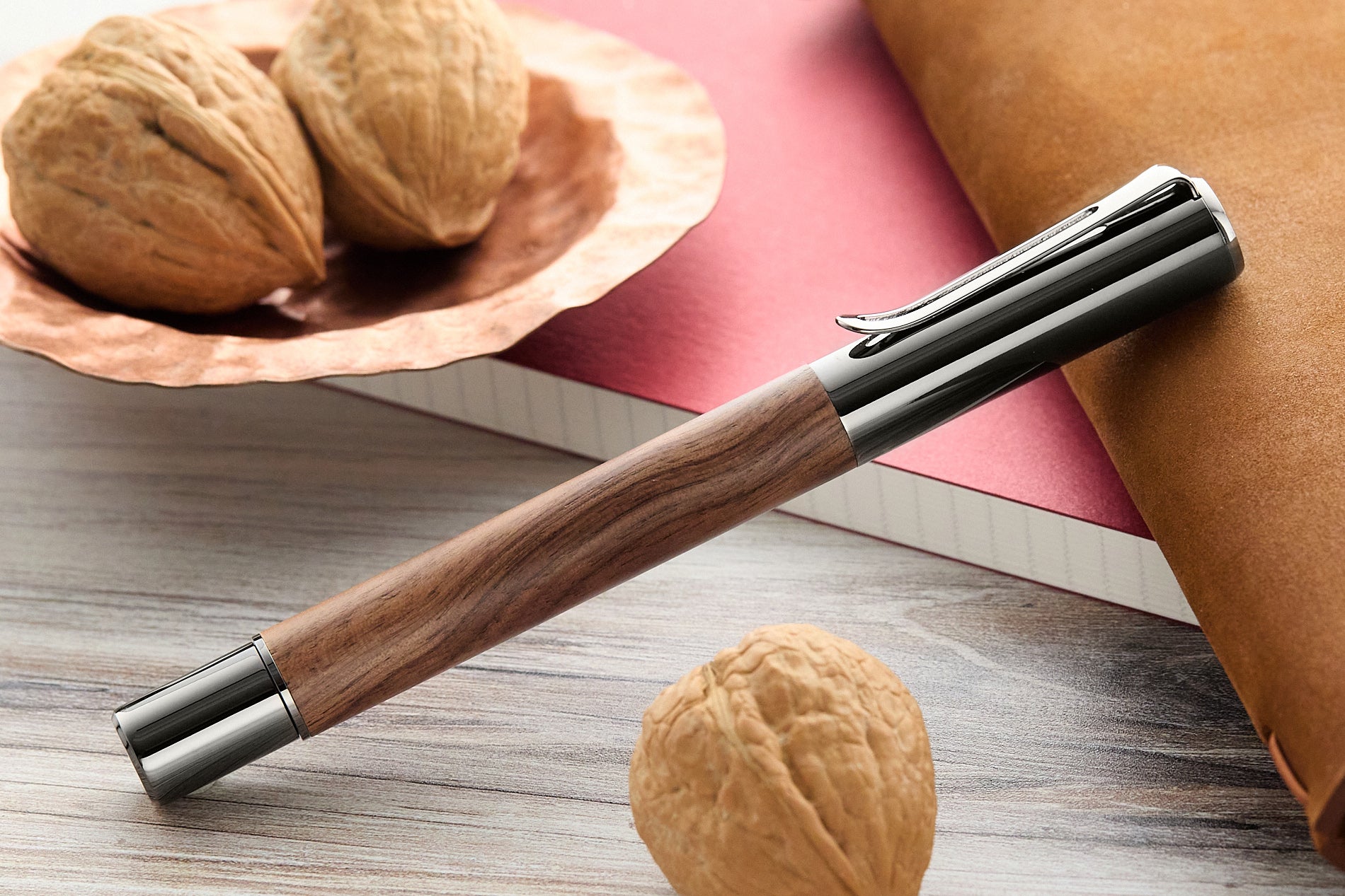 Monteverde Ritma Fountain Pens - The Goulet Pen Company