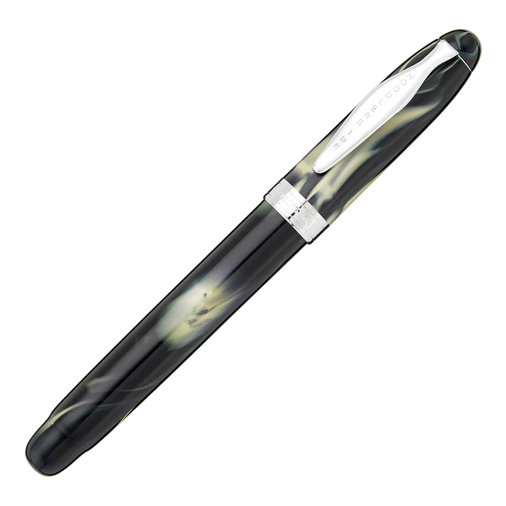 Fountain Pens with Piston-Filling Mechanisms - The Goulet Pen Company