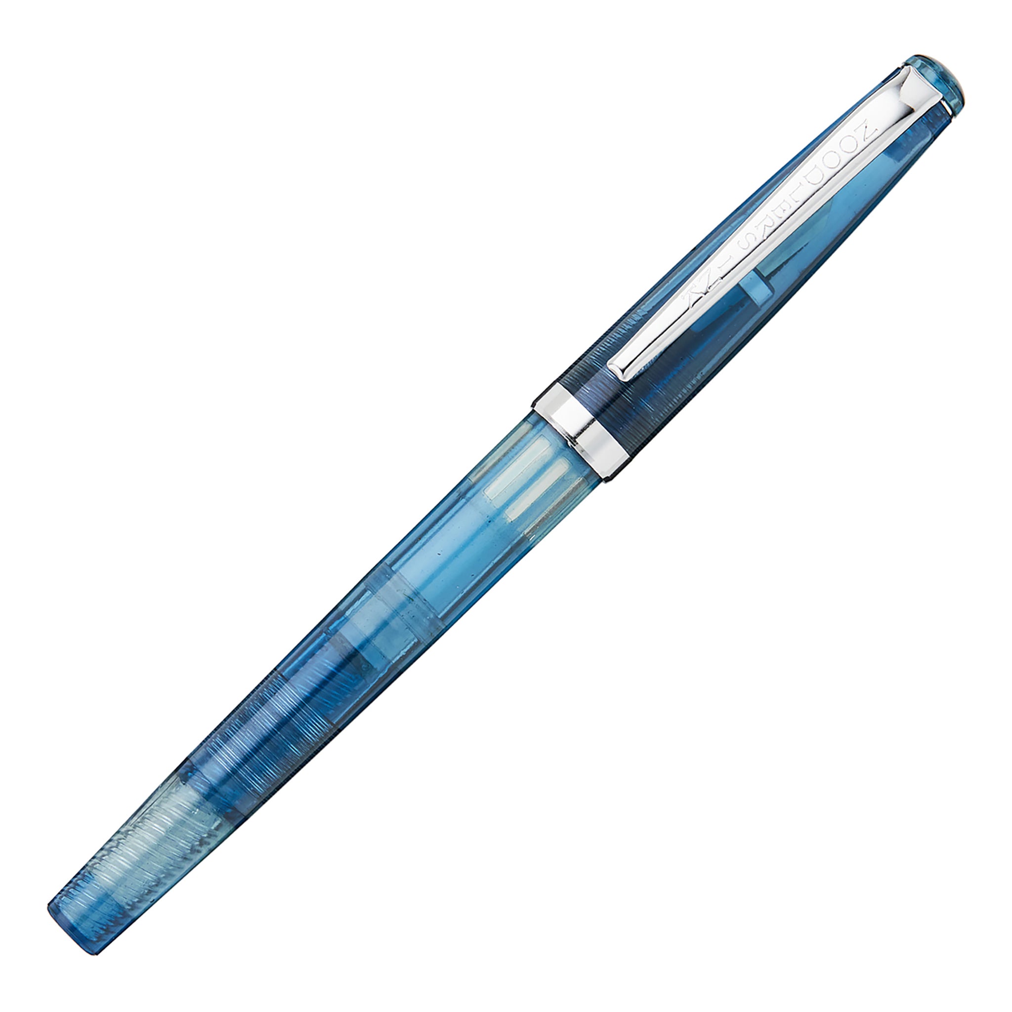Flex & Soft Nib Fountain Pens - The Goulet Pen Company