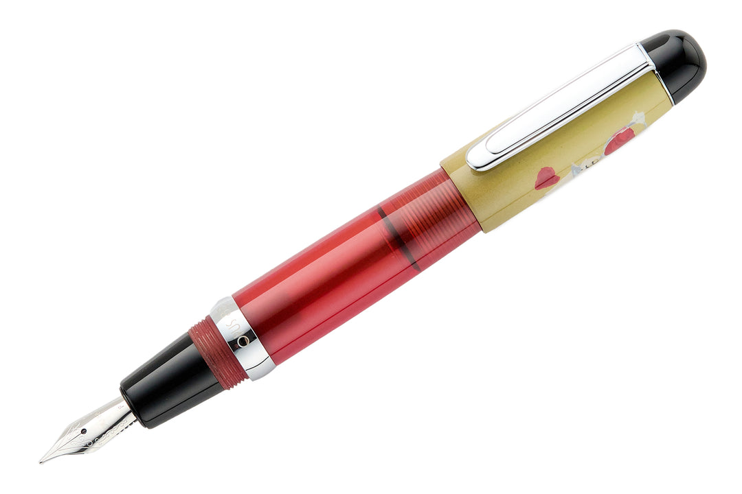 Shop All Opus 88 Fountain Pens - The Goulet Pen Company