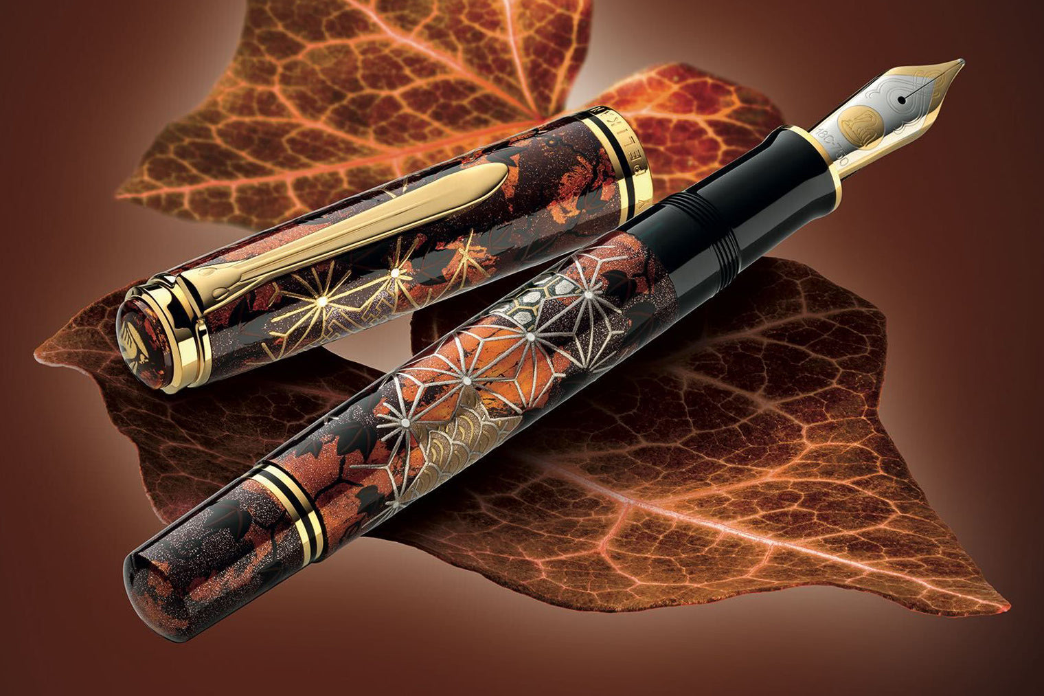 Coming Soon | Fountain Pens - The Goulet Pen Company