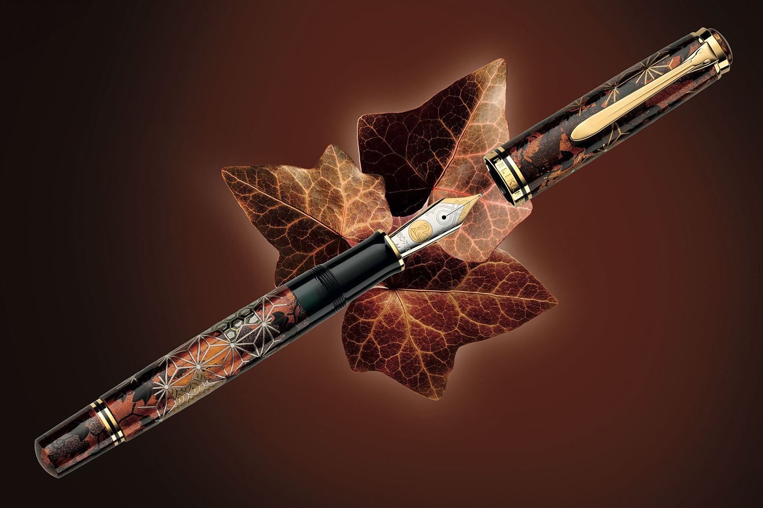 Coming Soon | Fountain Pens - The Goulet Pen Company