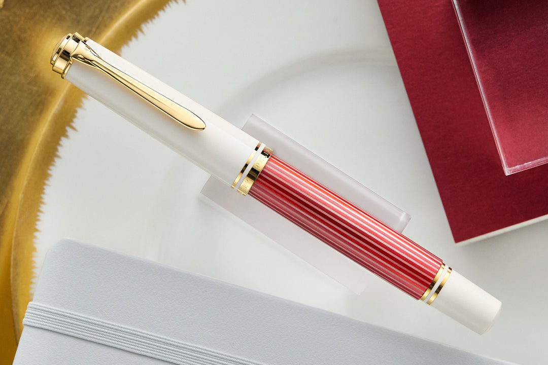 Pelikan M600 & M605 Fountain Pens - The Goulet Pen Company