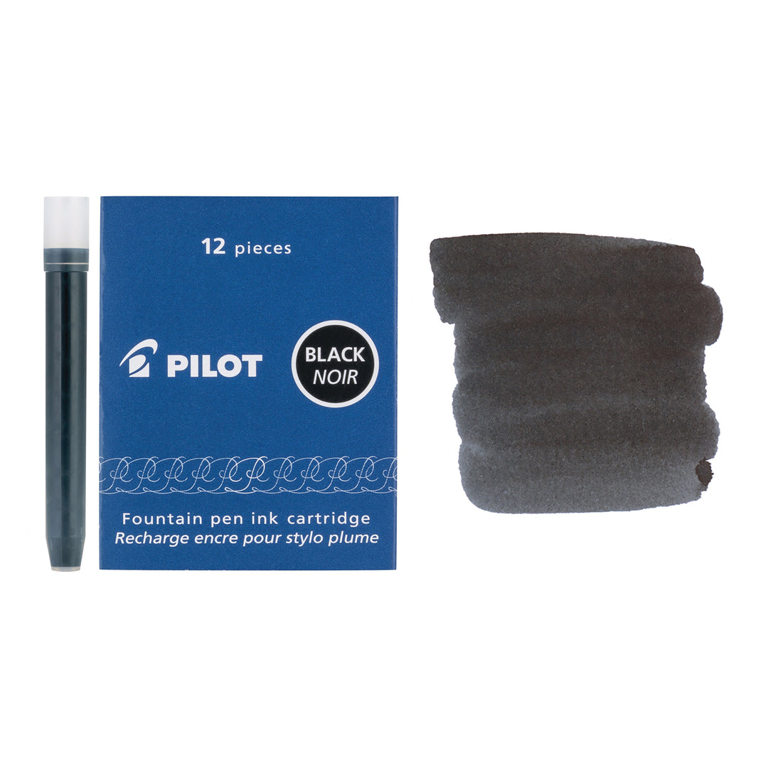 Fountain Pen Ink Cartridges & Refills - The Goulet Pen Company