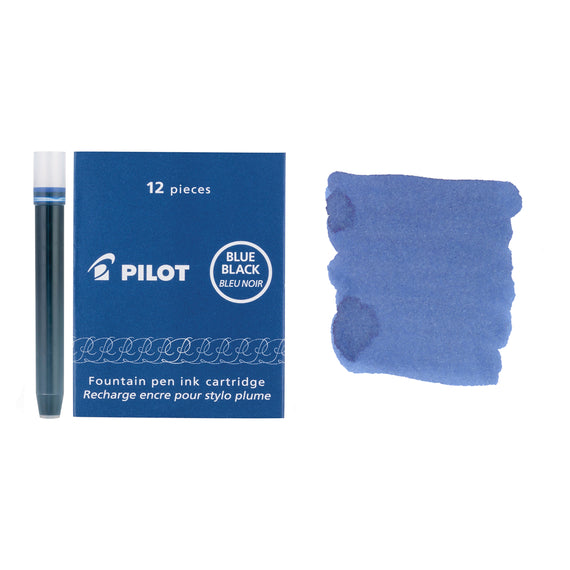 Pilot Fountain Ink Cartridges - The Goulet Pen Company