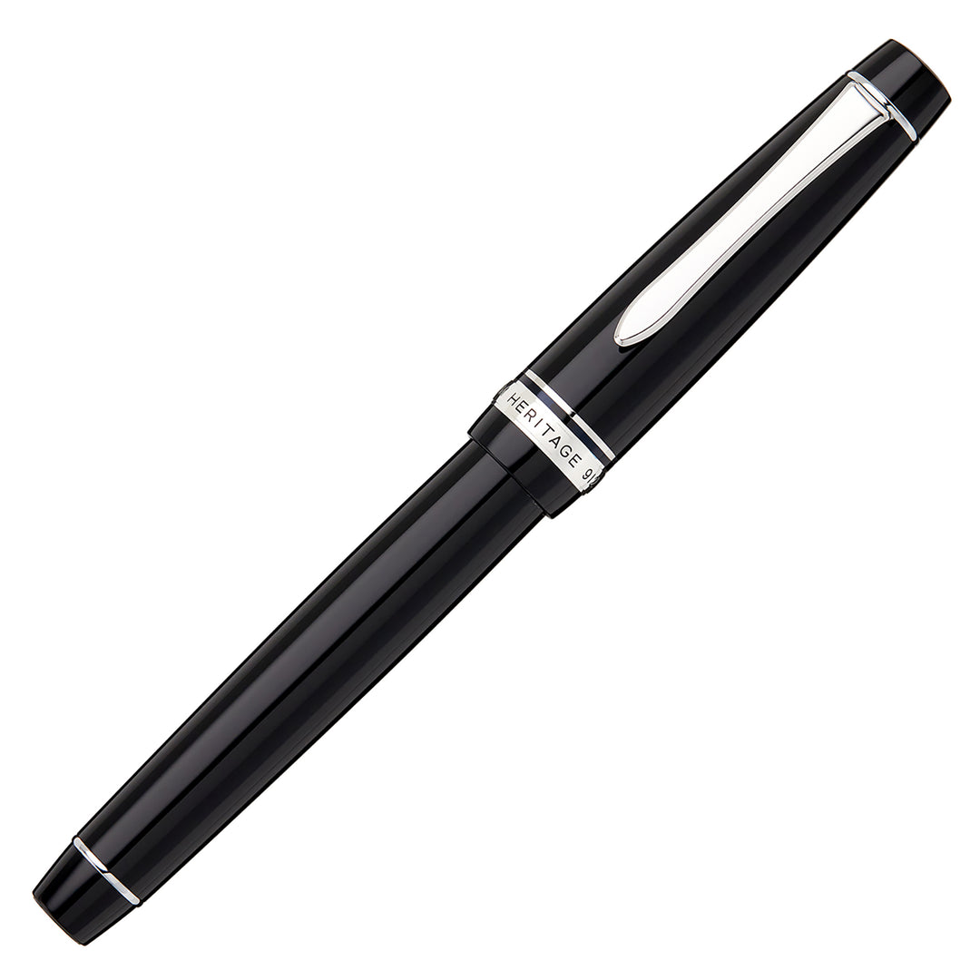 Professional Style Fountain Pens - The Goulet Pen Company