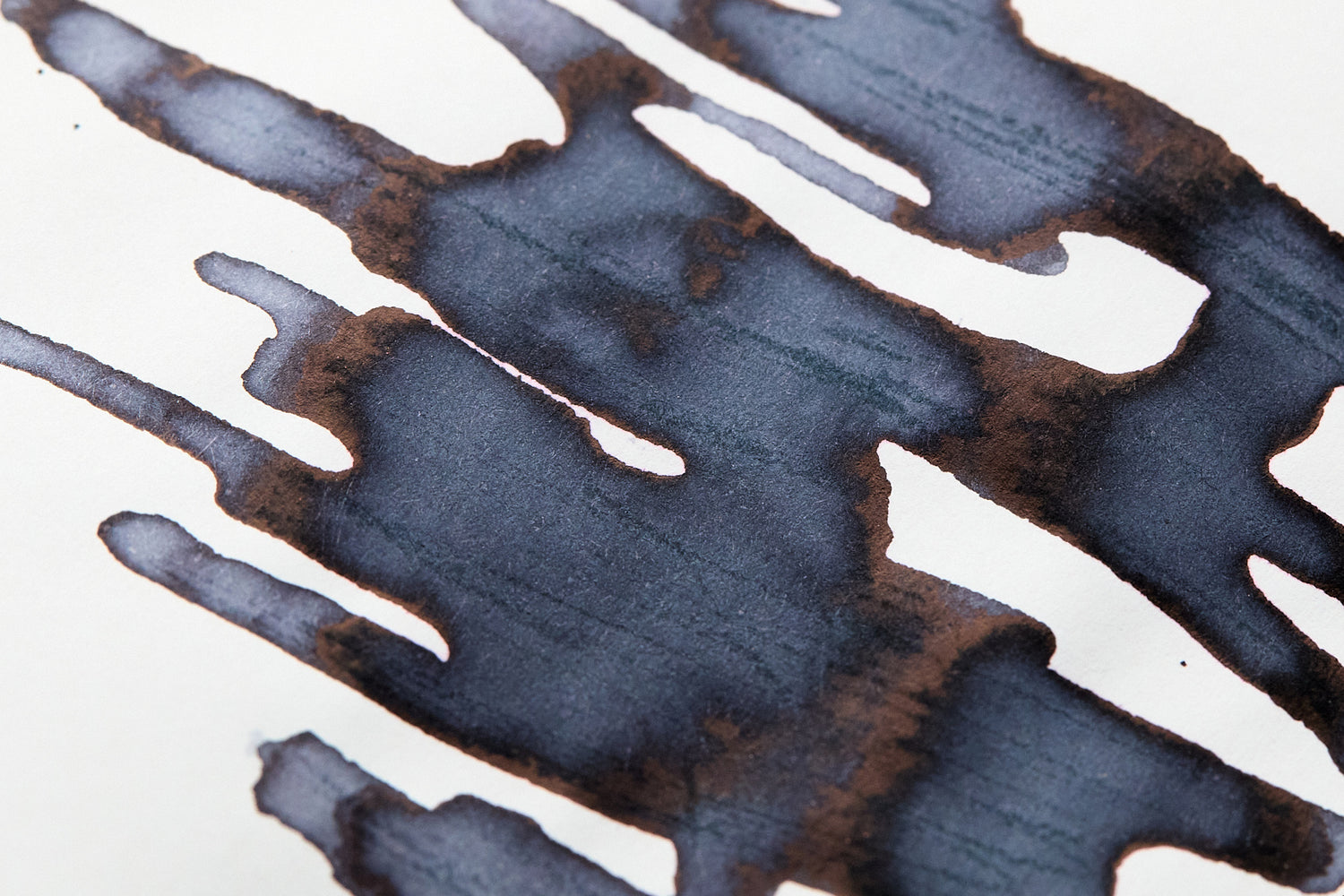 Pilot Iroshizuku Fuyu-syogun - Ink Sample - The Goulet Pen Company