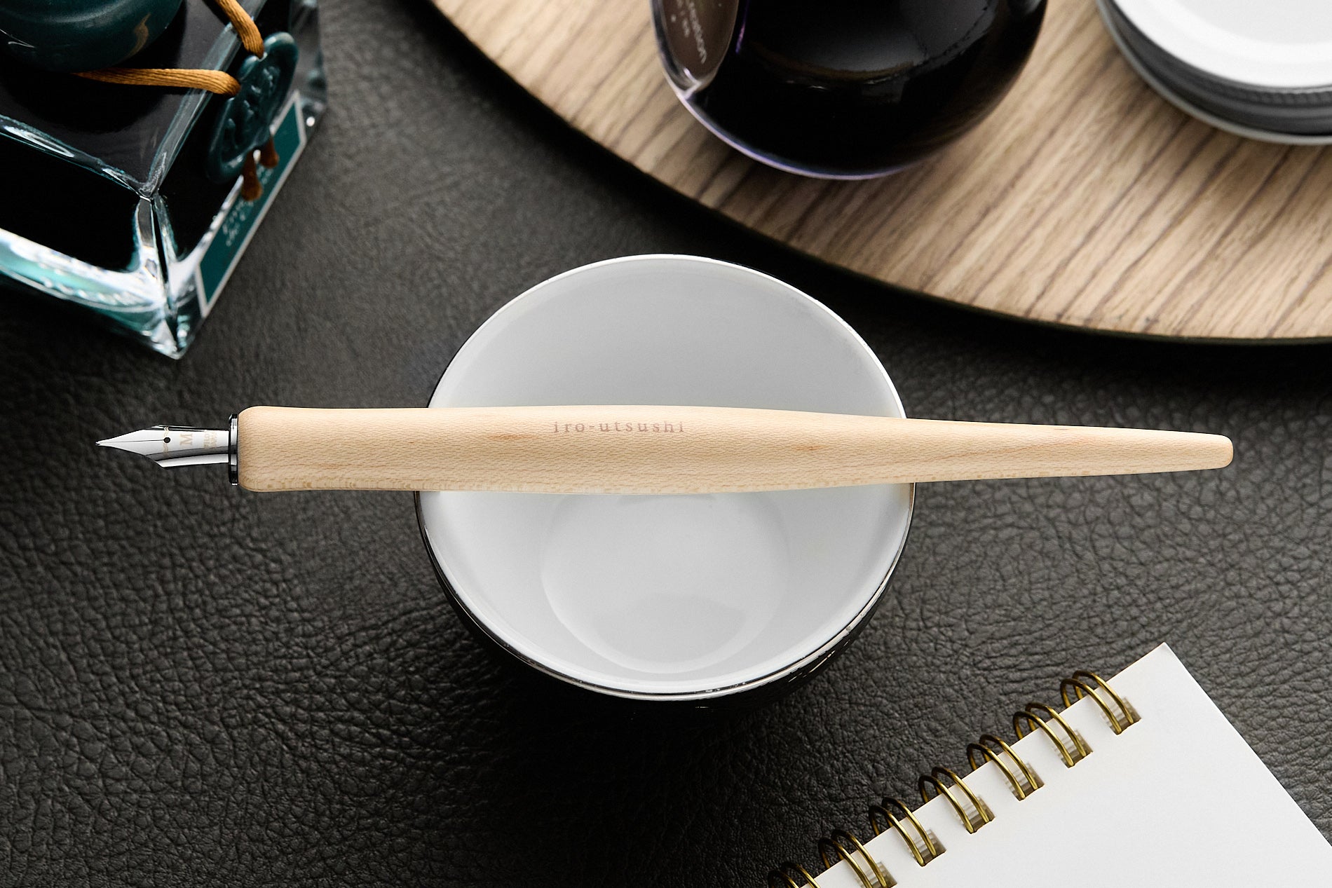 Pilot Iro-Utsushi Dip Pens - The Goulet Pen Company