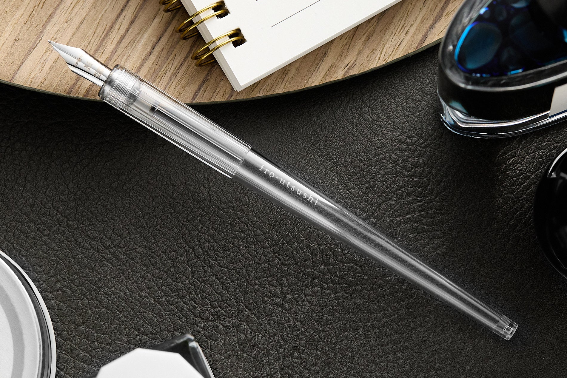 Pilot Iro-Utsushi Dip Pens - The Goulet Pen Company