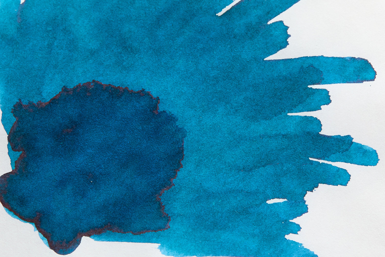 Pilot Iroshizuku Ku-jaku - Ink Sample - The Goulet Pen Company